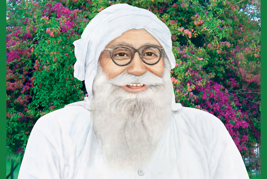 Pious Incarnation Day of Shah Mastana Ji Maharaj: True Messiah of ...