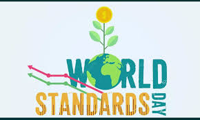 World Standard Day | Standards that are Making our Life Easier